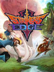 Strikers Edge PC Fiyatı | En Ucuz Satın Al